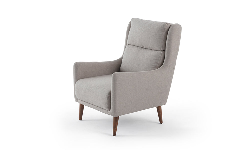 Florya Modern Berjer