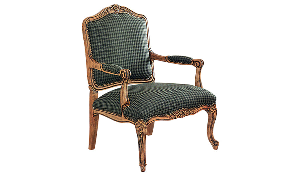 Vintage Berjer | Berjer Modelleri